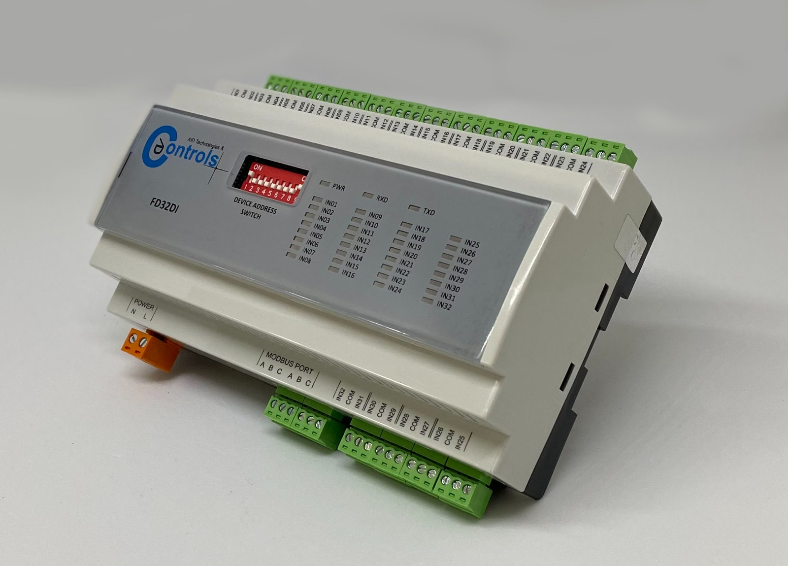 Home [aidcontrols.com]